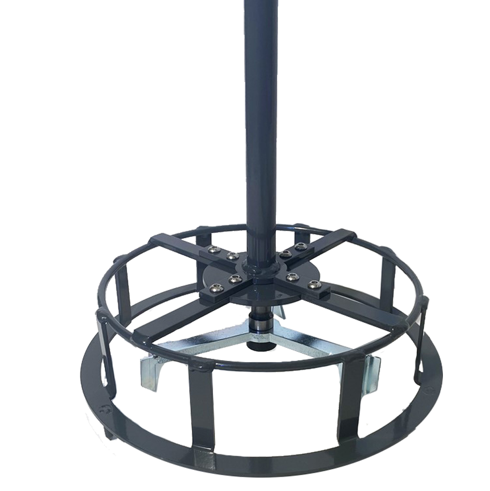 SprinklerTrim - SIBE Golf AG