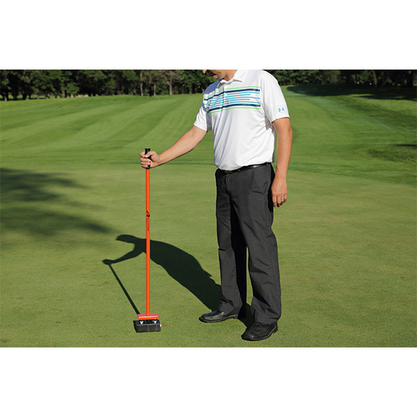 Accu Seed Accuform - SIBE Golf AG