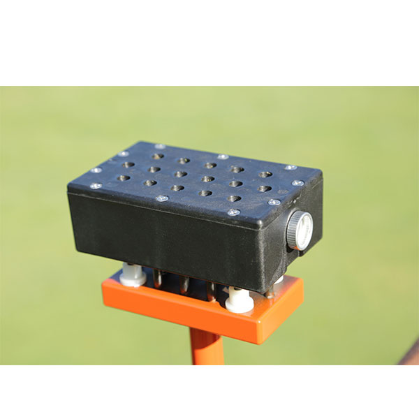 Accu Seed Accuform - SIBE Golf AG