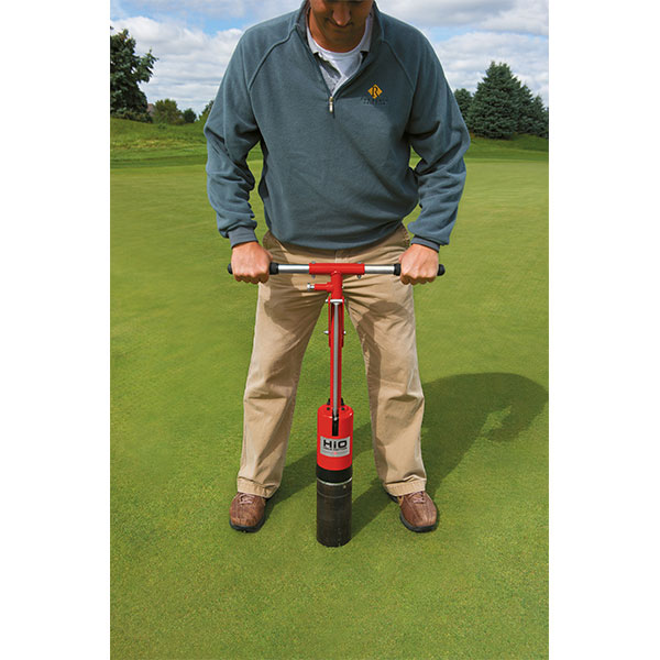 Hole Cutter HiO - SIBE Golf AG