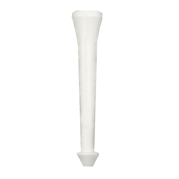 Oberteil zu FIBERBUILT Adjustable Tee - SIBE Golf AG