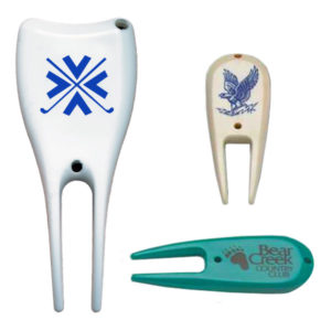 Pitchgabeln - SIBE Golf AG - Golfplatz- und Driving Range Ausstattung